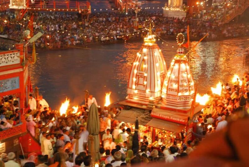 From Delhi: Private Day Trip to Haridwar and Rishikesh - A Practical Guide to the Day Trip