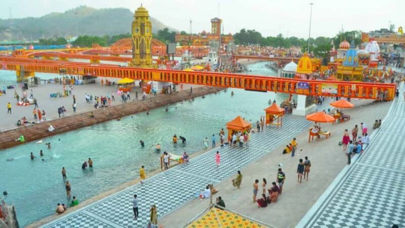 From Delhi: Private Day Trip to Haridwar and Rishikesh - Who Would Love This Tour?