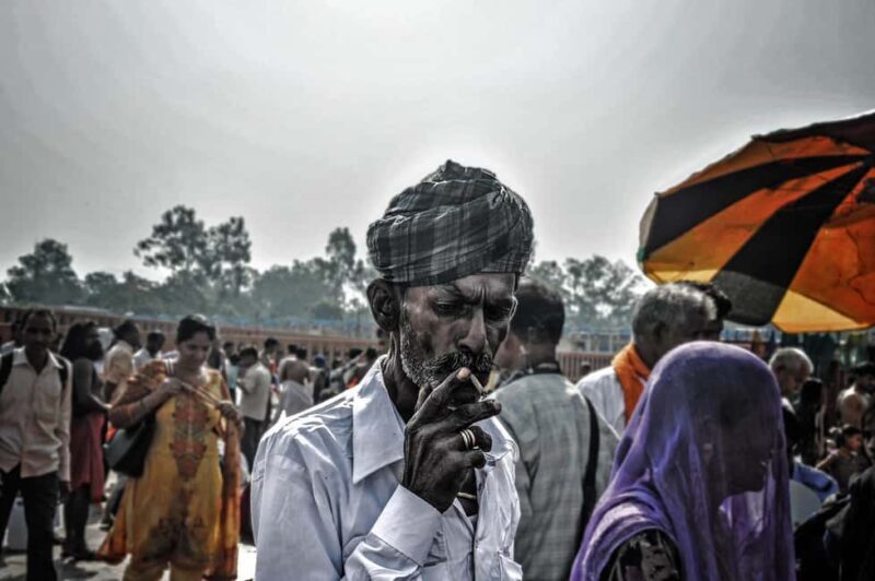 From Delhi : Private Day Trip to Haridwar and Rishikesh - A Practical Guide to the Day Trip Experience