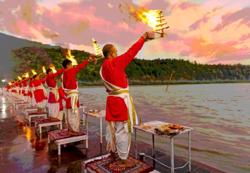 From Delhi : Private Day Trip to Haridwar and Rishikesh - Final Thoughts