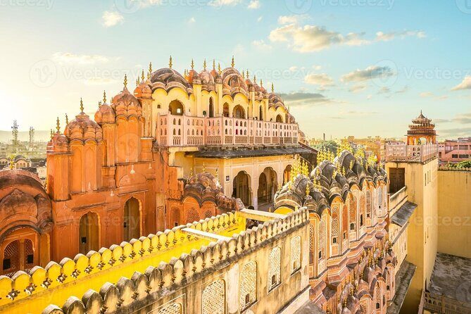 From Delhi: Private Delhi, Agra & Jaipur Golden Triangle Tour - Pricing & Overall Value