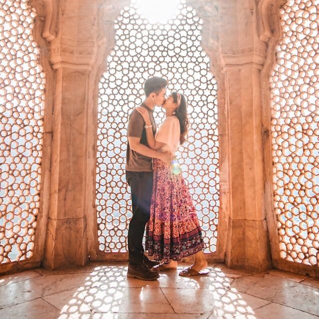 From Delhi: Private Delhi Agra Jaipur Tour - Practical Tips