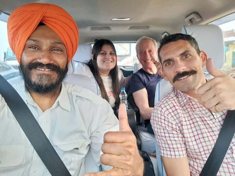 From Delhi: Private Full-Day Royal Jaipur City Tour by Car - A Practical Look at the Jaipur Full-Day Tour