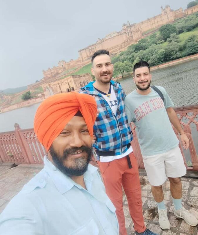 From Delhi: Private Full-Day Royal Jaipur City Tour by Car - Cost and Value