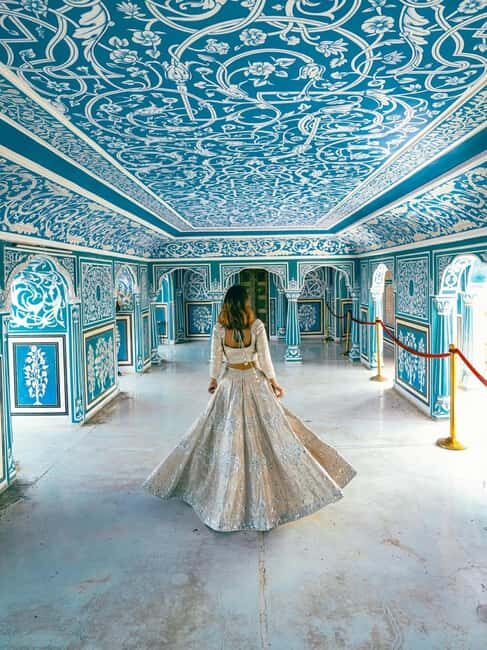 From Delhi: Private Golden Triangle Tour 3 Days by AC Car - Transportation & Guides: Why They Matter