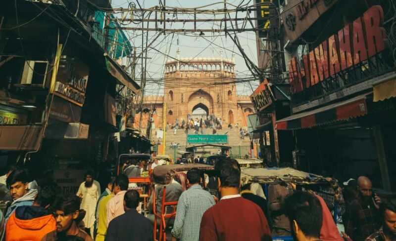 From Delhi: Private Golden Triangle Tour 3 Days by AC Car - Authentic Experiences and Unique Touches