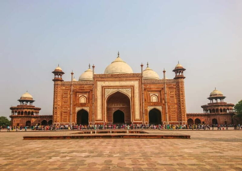 From Delhi: Private Guided Day Tour of Taj Mahal and Agra - The Value and Practicalities