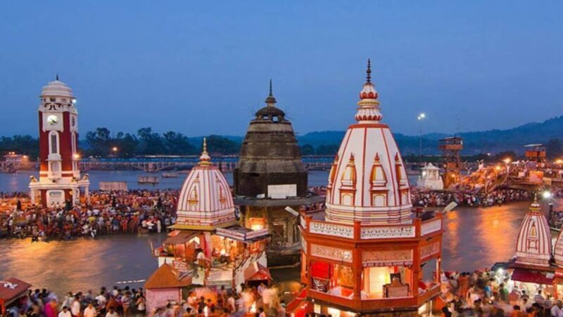 From Delhi: Private Guided Haridwar and Rishikesh Day Tour - What’s Included and What’s Not