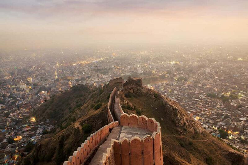 From Delhi: Private Jaipur full-day tour with expert guide - FAQ