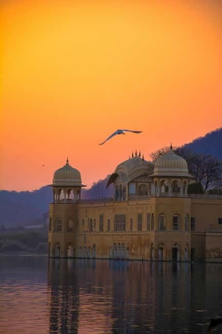 From Delhi: Private Jaipur Highlights Day Trip with Transfer - Pricing and Value Analysis