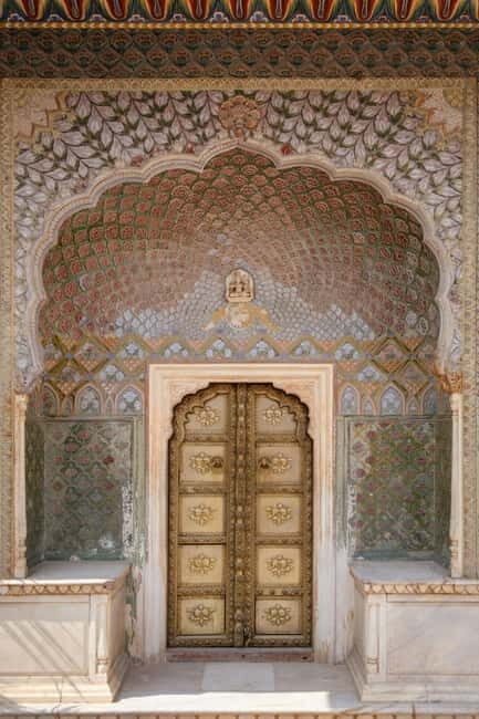 From Delhi: Private Jaipur Highlights Day Trip with Transfer - Final Thoughts