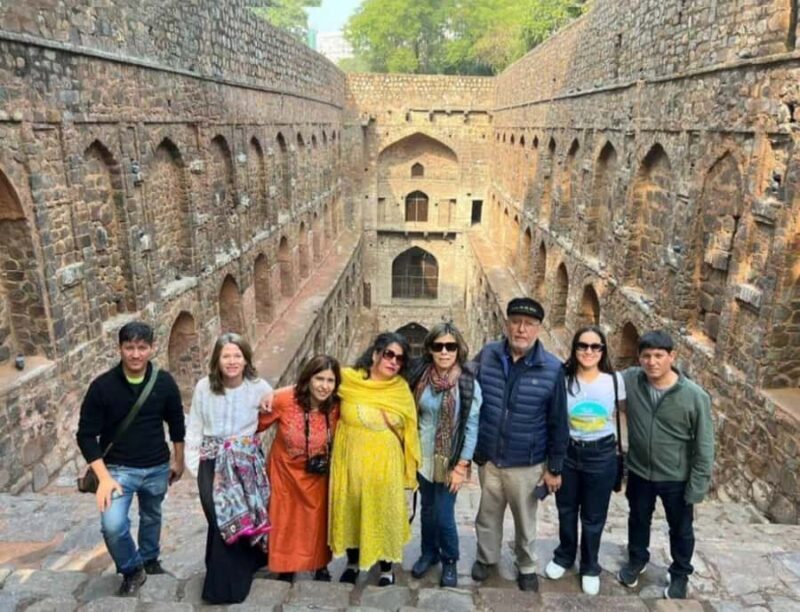 From Delhi: Private Jaipur Same-Day Guided City Tour - Final Thoughts on Value and Suitability