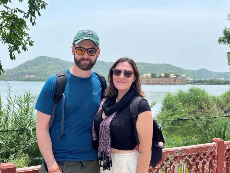 From Delhi: Private Jaipur Tour with Expert Guide & Pickup - Who Will Love This Tour?