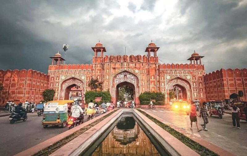 From Delhi: Private Jaipur Tour with Expert Guide & Pickup - The Sum Up: Who Is This Tour Best For?