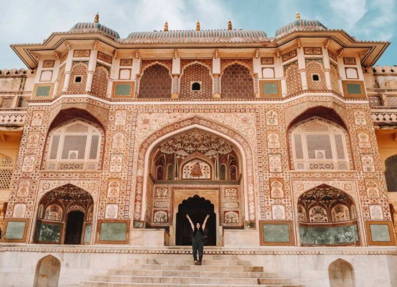 From Delhi: Private Jaipur's highlight Tour with 5* Lunch - Frequently Asked Questions
