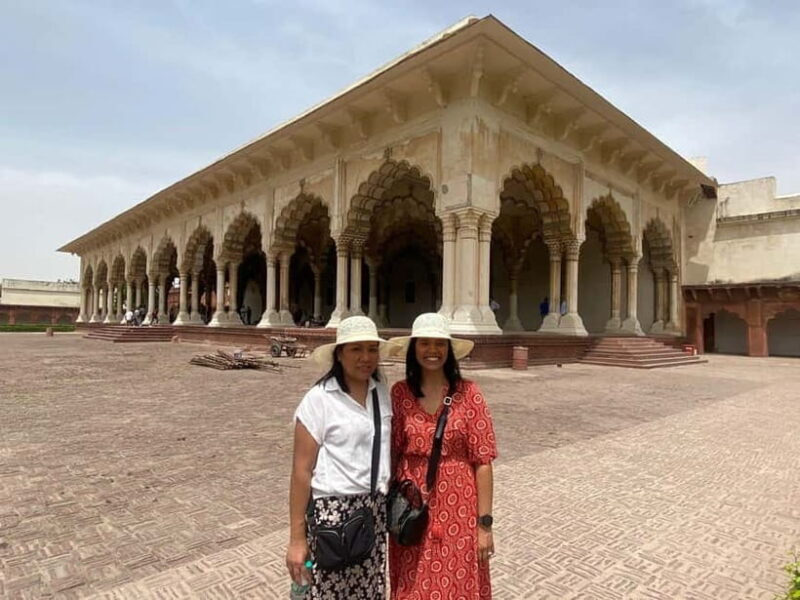 From Delhi: Private Layover Taj Mahal Day Tour By Car - Why You Might Want to Book This Tour