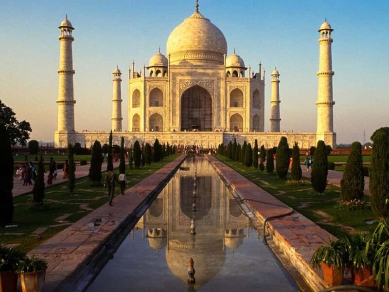 From Delhi: Private, Luxury Taj Mahal tour with Expert guide - A Complete Breakdown of Your Taj Mahal Experience