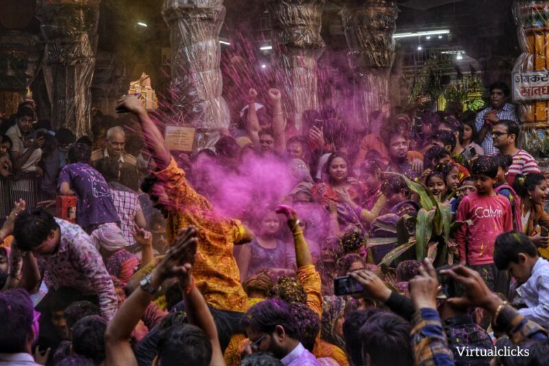 From Delhi: Private Mathura & Vrindavan Tour - Who Will Love This Tour?