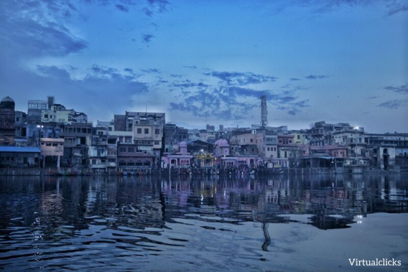 From Delhi: Private Mathura & Vrindavan Tour - FAQs