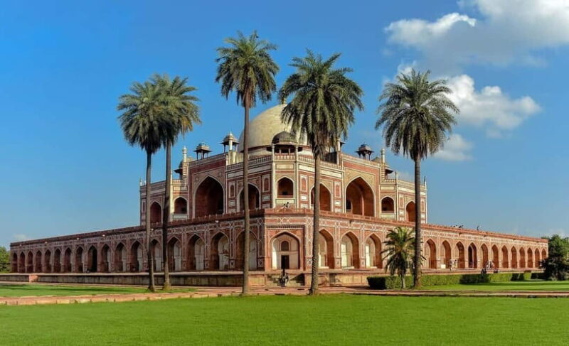 From Delhi: Private Old And New Delhi City Guided Day Tour - FAQs