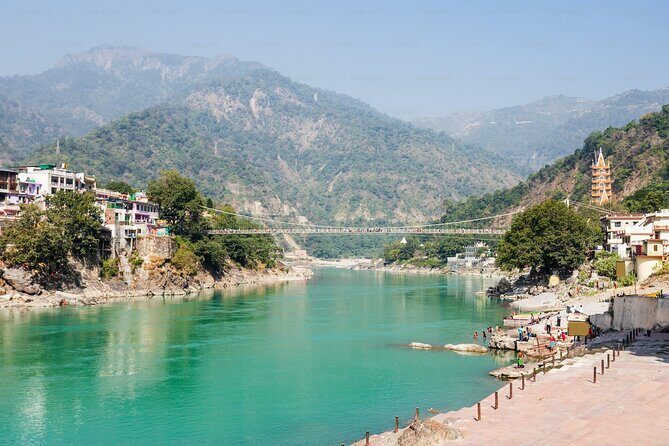 From Delhi : Private Rishikesh and Haridwar Day Tour by Car - Who Will Love This Tour?