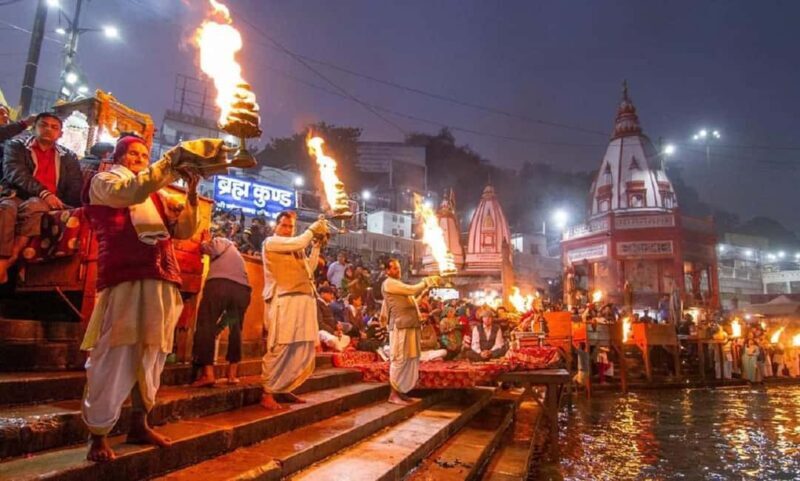 From Delhi: Private Same Day Haridwar and Rishikesh Tour - An In-Depth Look at the Experience