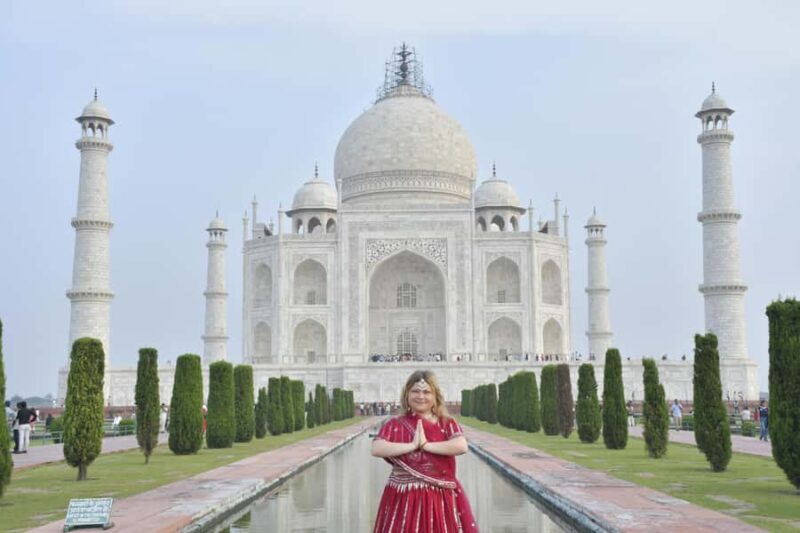 From Delhi: Private Same Day Taj Mahal and Agra Fort Tour - Final Thoughts: Is It Worth It?