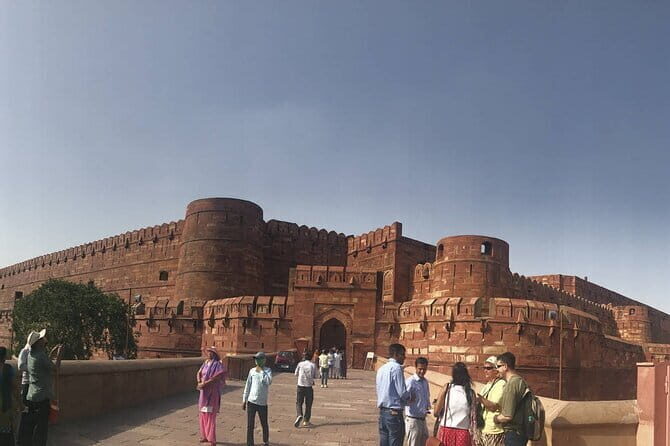 From Delhi Private Same Day Tamahal Tour With Car Tour - Final Thoughts: Is This Tour Right for You?