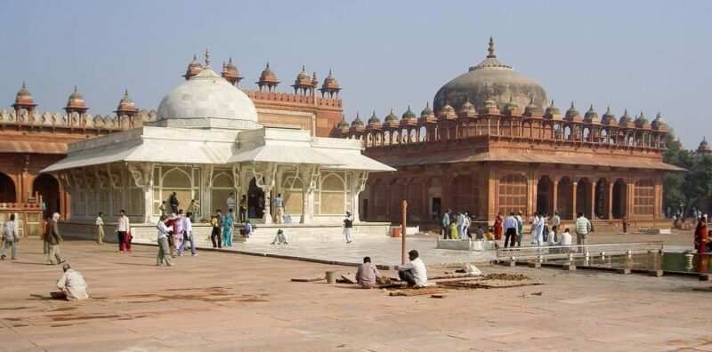 From Delhi: Private Taj Mahal & Agra Day Tour with Transfers - Final Thoughts