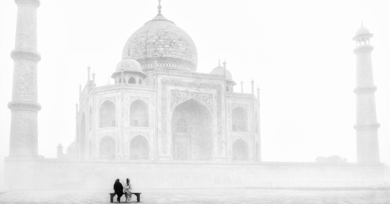 From Delhi: Private Taj Mahal & Agra Day Trip by Car or Rail - Key Points