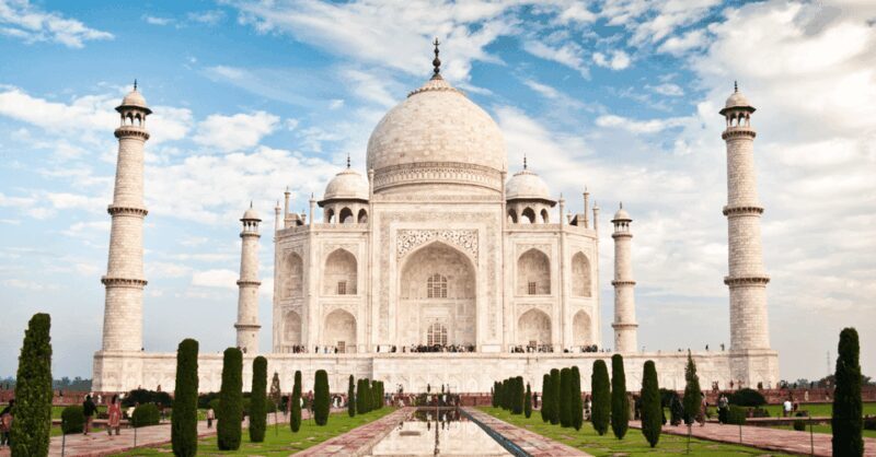 From Delhi: Private Taj Mahal & Agra Day Trip by Car or Rail - Addressing the Price: Value for Money?