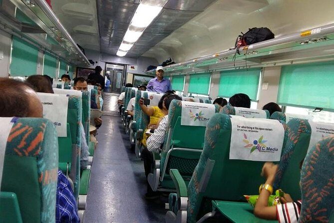 From Delhi - Private Taj Mahal Agra Day Trip by Express Train - Mehtab Bagh: The Iconic Views