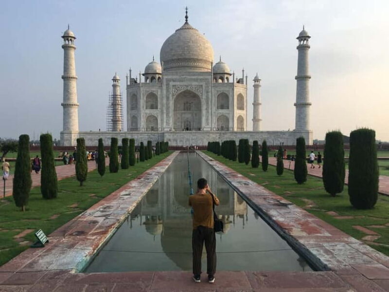 From Delhi: Private Taj Mahal Agra & Fatehpur Sikri Day Tour - Final Thoughts: Is This Tour Worth It?