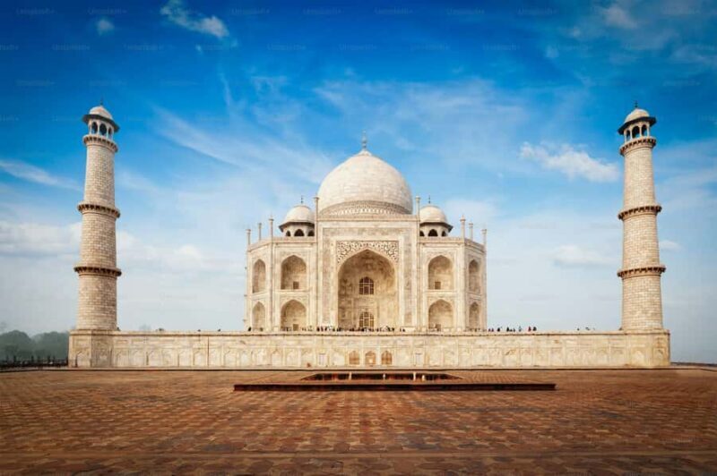 From Delhi: Private Taj Mahal, Agra Fort & Baby Taj Day Tour - A Highly Detailed Breakdown