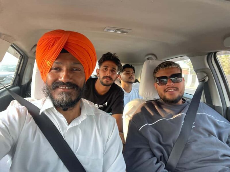 From Delhi: Private Taj Mahal, Agra Fort & Baby Taj Day Tour - Final Thoughts: Who Is This Tour For?