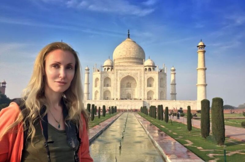 From Delhi: Private Taj Mahal, Agra Fort & Baby Taj Day Tour - The Baby Taj: Itimad-ud-Daulah