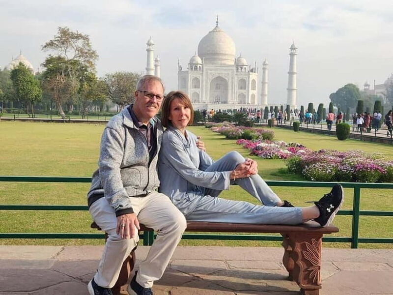 From Delhi: Private Taj Mahal, Agra Fort & Baby Taj Day Tour - Who Will Love This Tour?