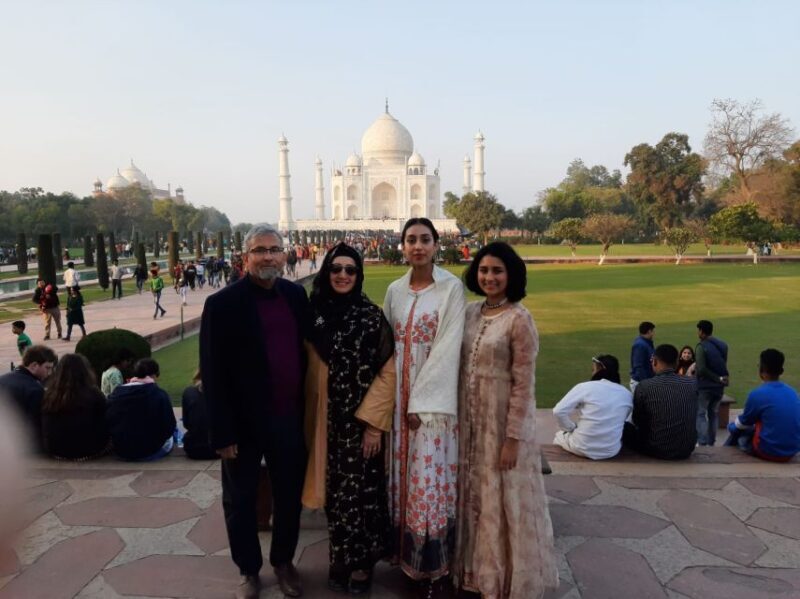 From Delhi: Private Taj Mahal, Agra Fort & Baby Taj Day Trip - FAQ