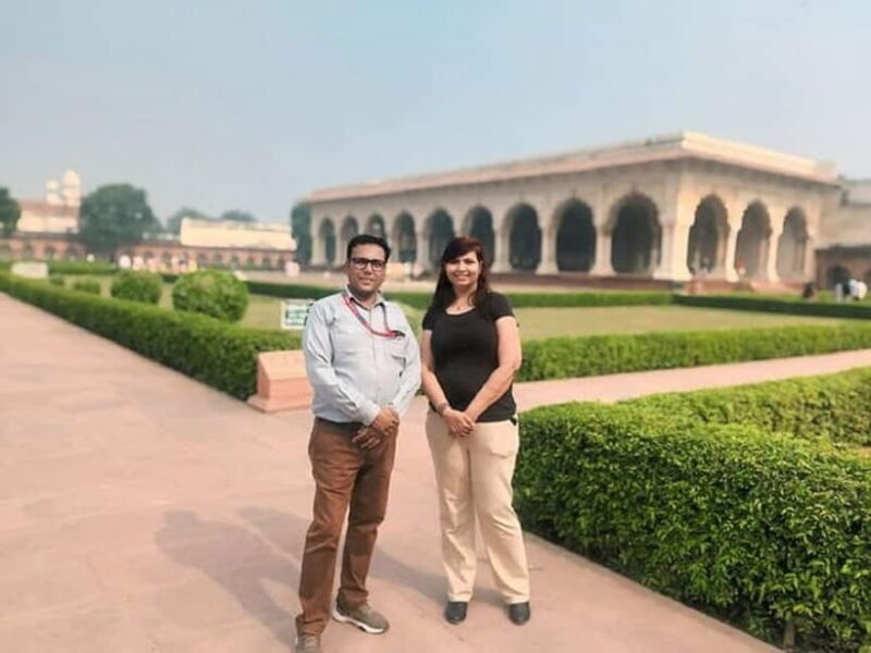 From Delhi: Private Taj Mahal, Agra Fort & Baby Taj Day Trip - From Delhi: Private Taj Mahal, Agra Fort & Baby Taj Day Trip — A Balanced Look at India’s Iconic Gems