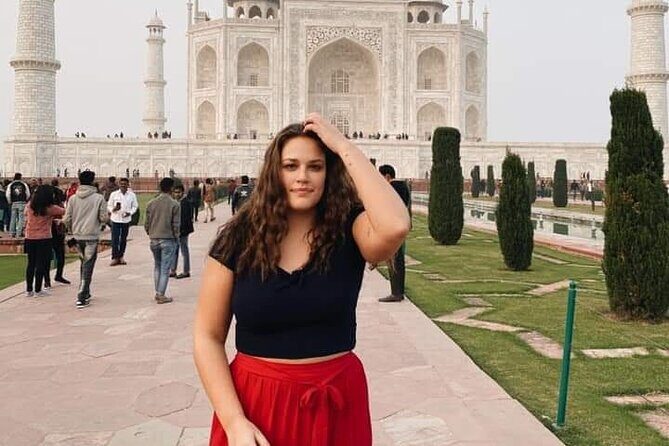 From Delhi: Private Taj Mahal, Agra Fort & Baby Taj Day Trip - The Overall Value: Is This Tour Worth It?