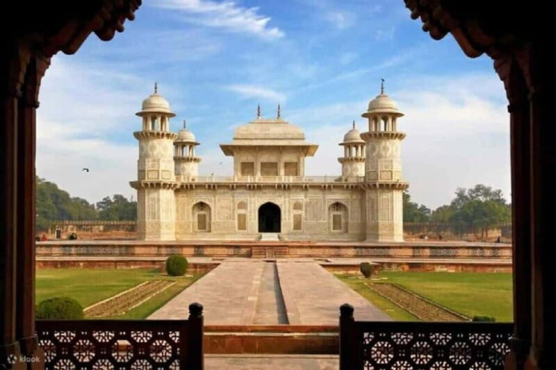 From Delhi: Private Taj Mahal, Agra Fort & Baby Taj Day Trip - Final Thoughts