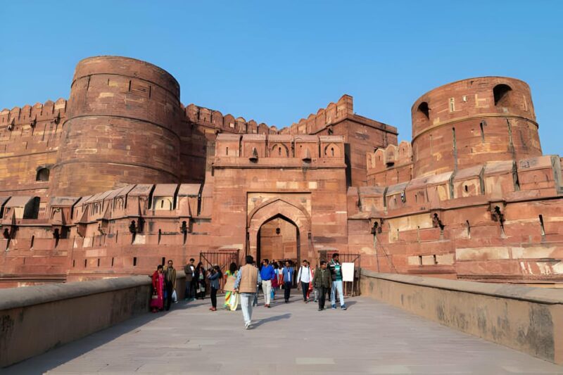 From Delhi: Private Taj Mahal & Agra Fort Sunrise Tour - The Sum Up: Is This Tour Right for You?