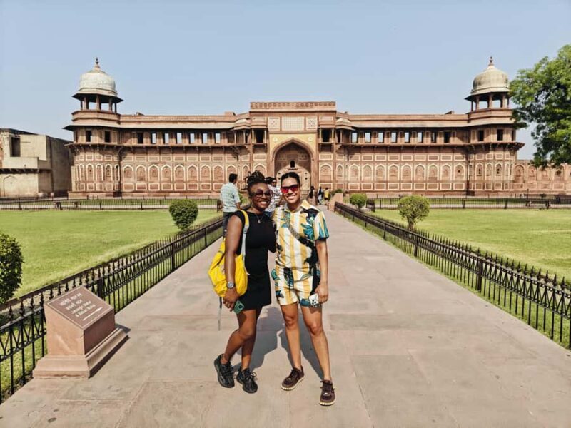 From Delhi: Private Taj Mahal & Agra Fort Tour with 5* Lunch - Why This Tour Offers Great Value