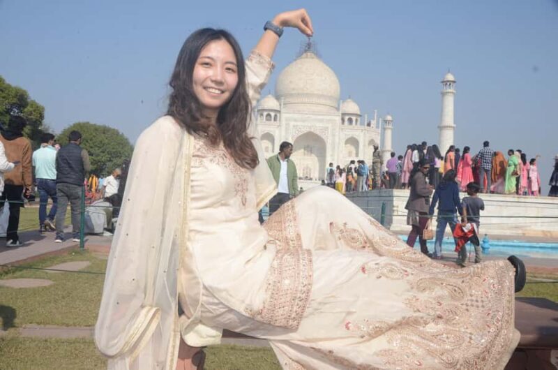 From Delhi: Private Taj Mahal & Agra Skip-the-Line Day Tour - The Experience Breakdown