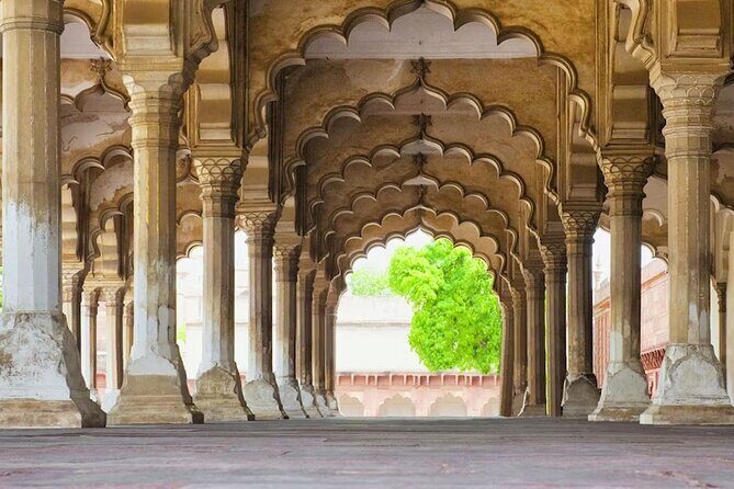 From Delhi: Private Taj Mahal & Agra Tour By SuperFast Train - Key Points