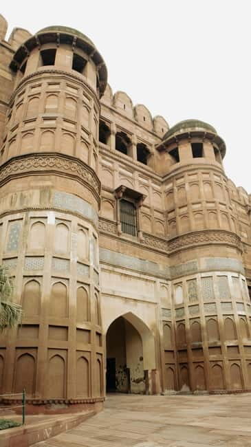 From Delhi: Private Taj Mahal & Agra Tour with 5* Lunch - Return Journey and Final Thoughts