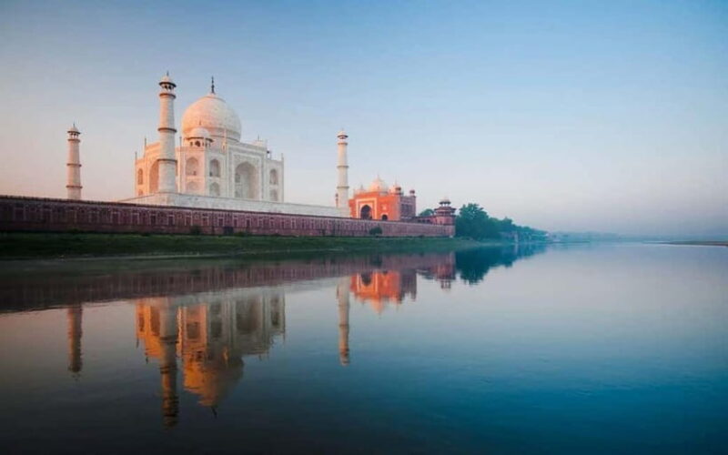 From Delhi: Private Taj Mahal & Agra Tour with 5* Lunch - Who Is This Tour Best Suited For?