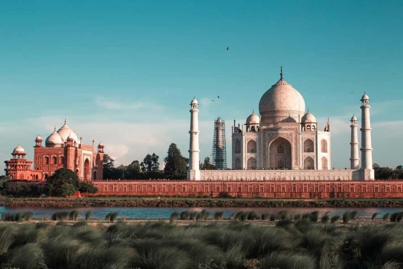 From Delhi: Private Taj Mahal & Agra Trip By Gatiman Train - The Sum Up: Who Is This Tour Best For?