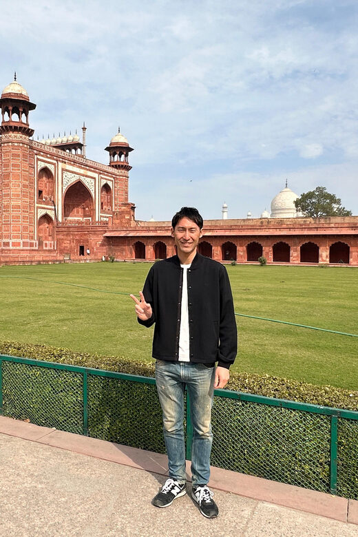From Delhi: Private Taj mahal and Agra Fort with Car Tour - A Well-Organized Itinerary for an Authentic Experience