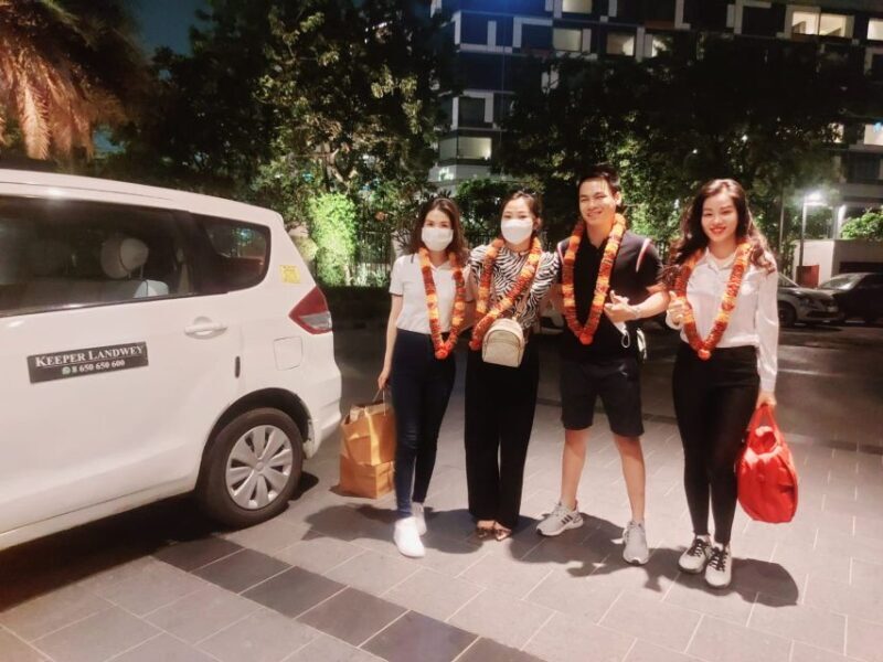 From Delhi: Private Taj Mahal and Agra Tour by Express Train - An In-Depth Look at the Experience